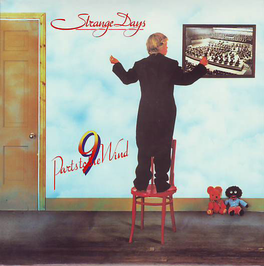 Strange Days Albums: songs, discography, biography, and listening guide ...