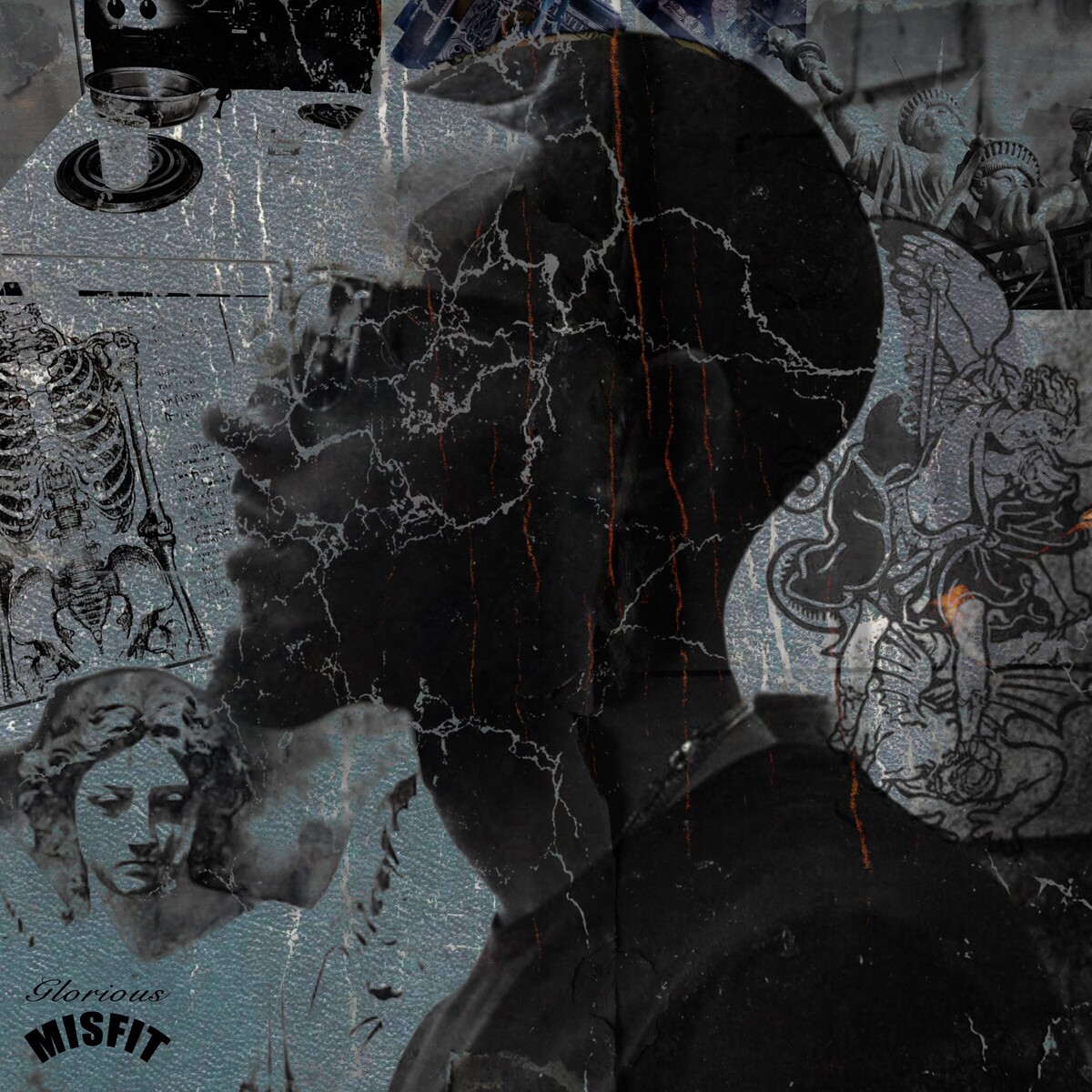 Rock Music by The Musalini (Single): Reviews, Ratings, Credits, Song ...