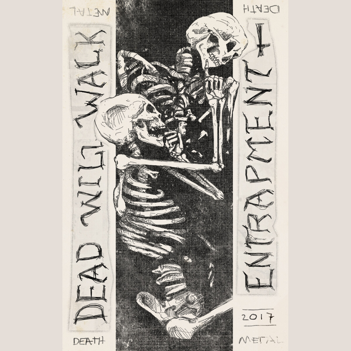 The Calm Before the Dawn by Dead Will Walk (Single): Reviews, Ratings ...