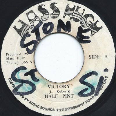 Victory by Half Pint (Single): Reviews, Ratings, Credits, Song list ...