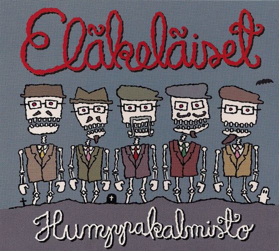 Best Humppa albums of 2013 - Rate Your Music