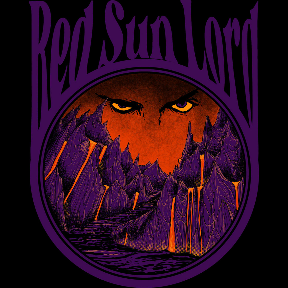 Dead, Inside and Out by Red Sun Lord (Single): Reviews, Ratings ...