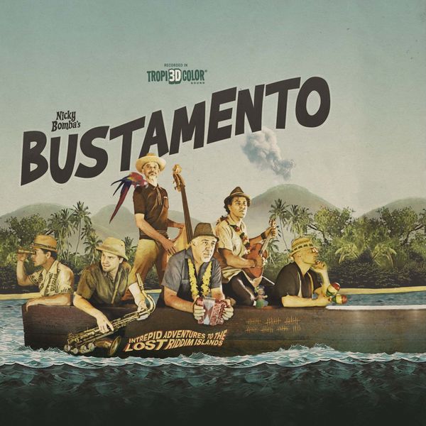 Bustamento Albums: songs, discography, biography, and listening guide ...