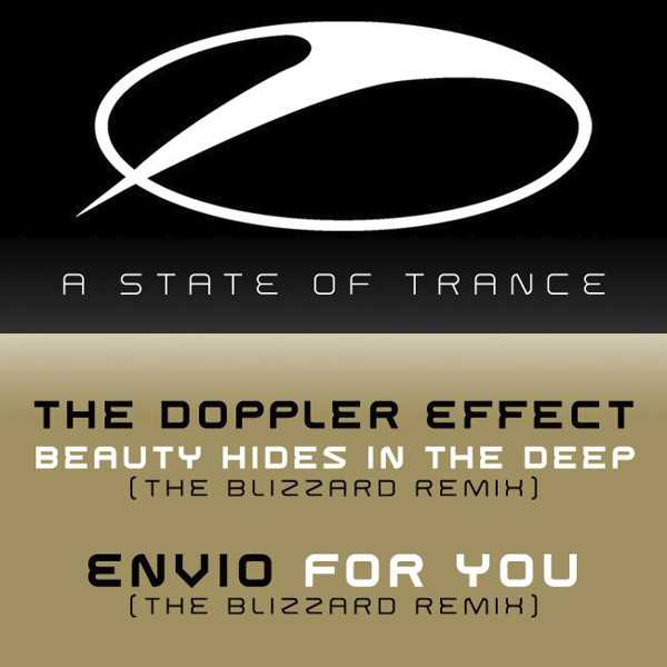 The Doppler Effect Albums: songs, discography, biography, and listening ...