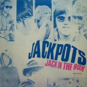 Jack in the Box by The Jackpots (Album, Sunshine Pop): Reviews, Ratings ...
