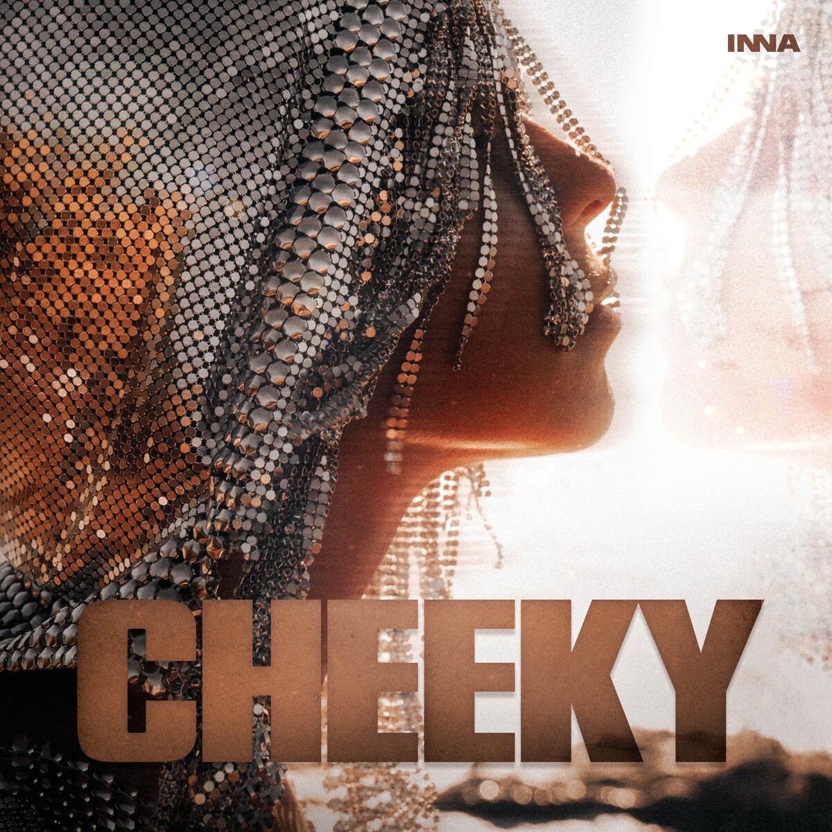 Cheeky by INNA (Single, Dance-Pop): Reviews, Ratings, Credits, Song ...