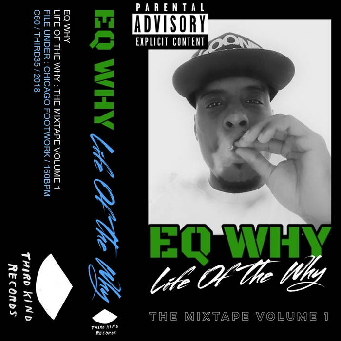 EQ Why Albums: songs, discography, biography, and listening guide ...
