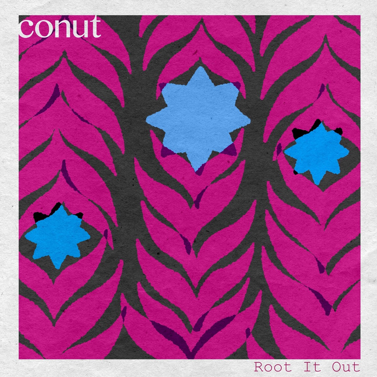 Root It Out by 코넛 [Conut] (Single): Reviews, Ratings, Credits, Song ...