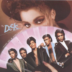 The Deele Albums: songs, discography, biography, and listening guide ...