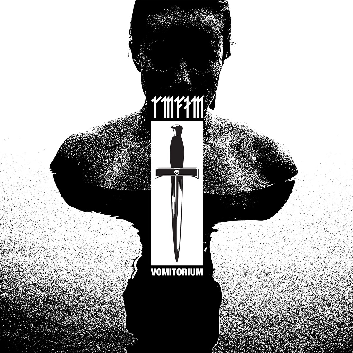 Vomitorium by Radar Men From the Moon (Album, Noise Rock): Reviews ...