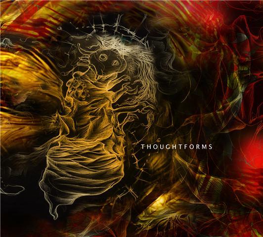 Thought Forms by Thought Forms (Album, Post-Rock): Reviews, Ratings ...