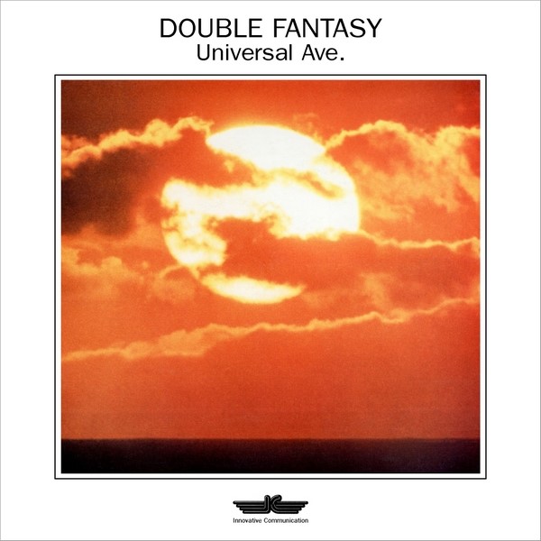 Double Fantasy Albums: songs, discography, biography, and listening ...