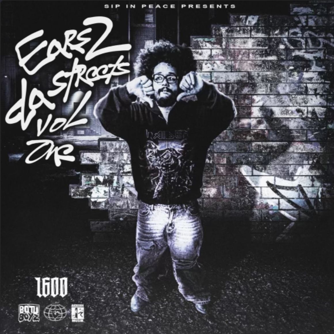 Ears 2 Da Streets (Vol. 1) by DJ Phat (Mixtape, Trap): Reviews, Ratings, Credits, Song list ...