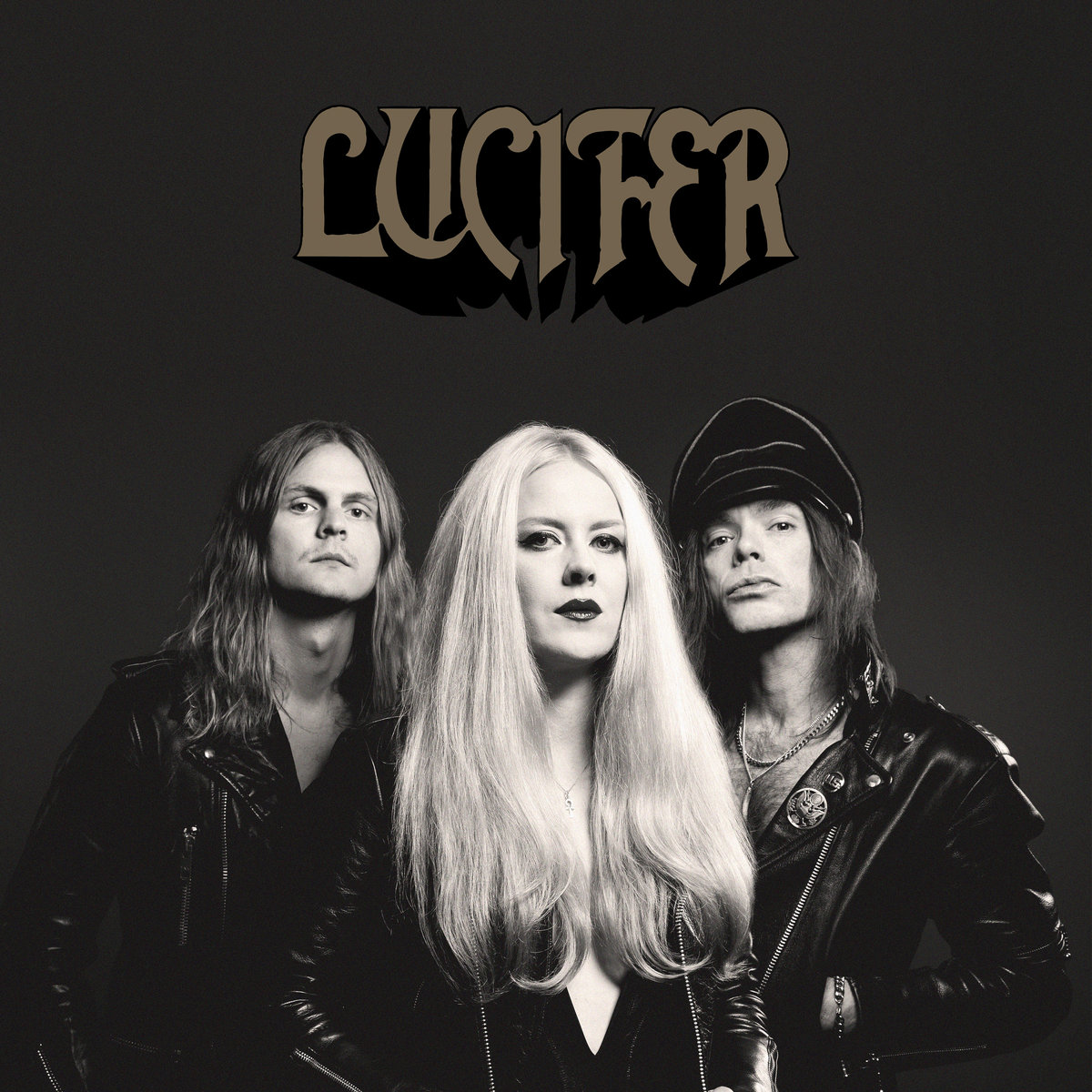 Best Occult Rock singles of 2017 - Rate Your Music