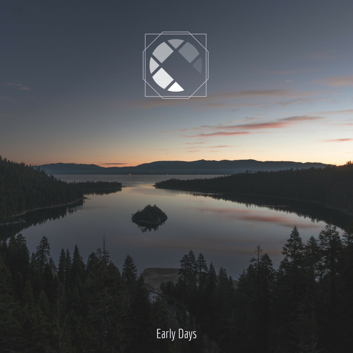 Early Days by Echo Grid (Compilation, Ambient): Reviews, Ratings, Credits, Song list - Rate Your ...