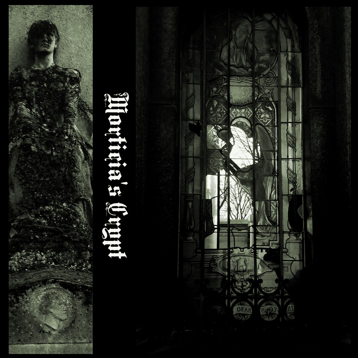 Morticia's Crypt Albums: songs, discography, biography, and listening ...