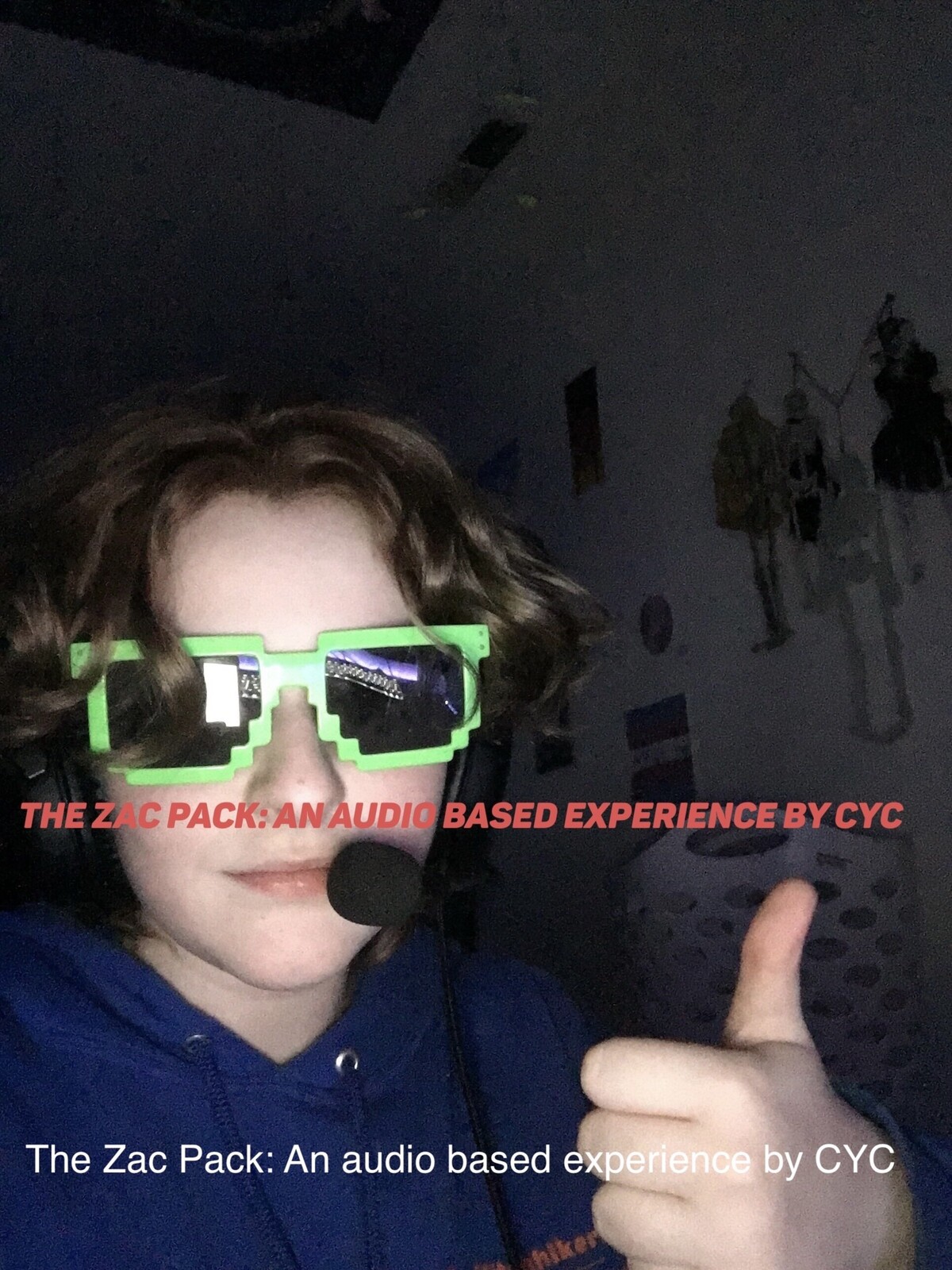 The Zac Pack by CYC (EP): Reviews, Ratings, Credits, Song list - Rate ...