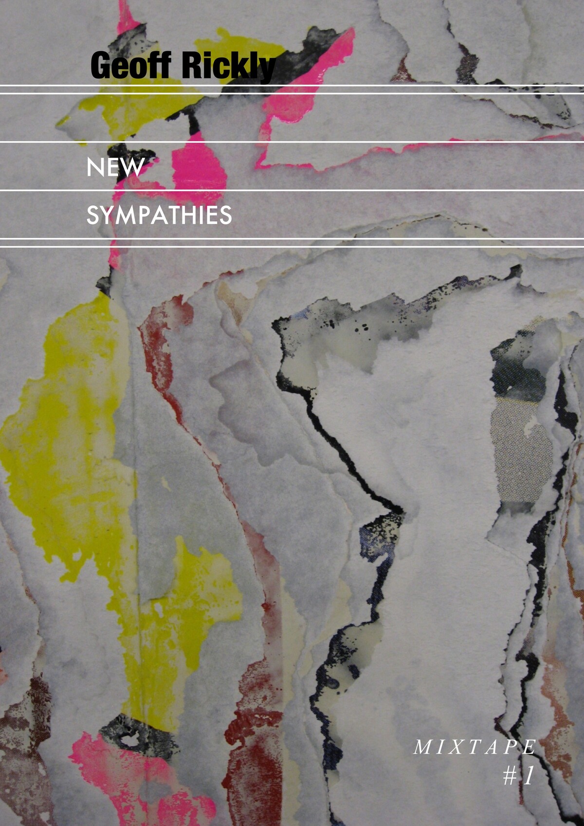 Geoff Rickly Albums: songs, discography, biography, and listening guide ...