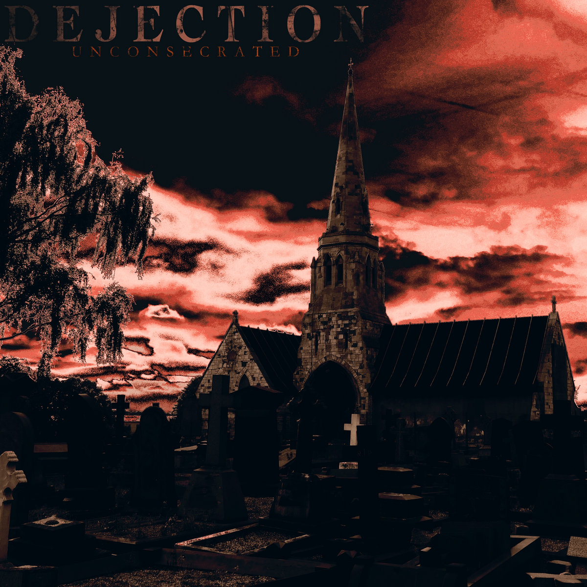 Dejection Albums: songs, discography, biography, and listening guide ...