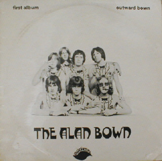 The Alan Bown Albums: songs, discography, biography, and listening ...