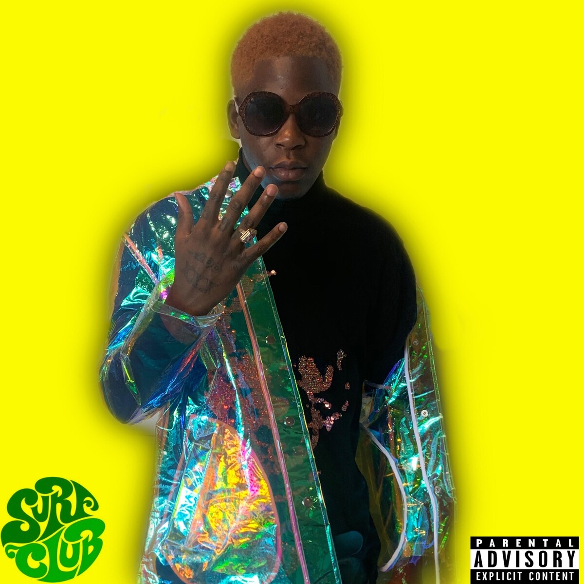 Surf Club by Lil Surf (Mixtape): Reviews, Ratings, Credits, Song list ...