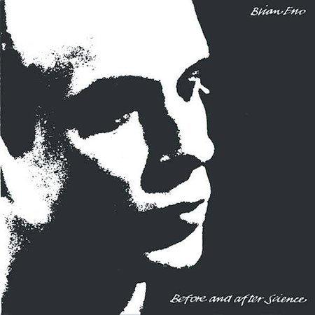 Before and After Science by Brian Eno (Album; E'G; EGCD 32): Reviews ...