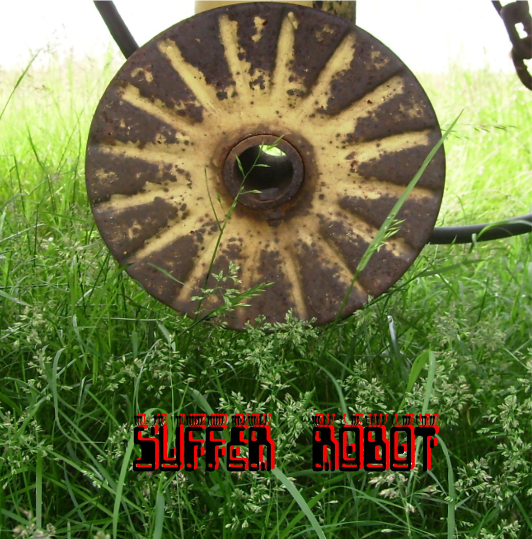 Suffer Robot Albums: songs, discography, biography, and listening guide ...