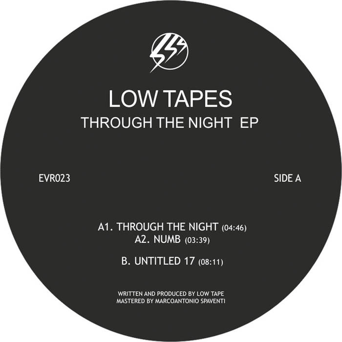 Low Tape Albums: songs, discography, biography, and listening guide ...