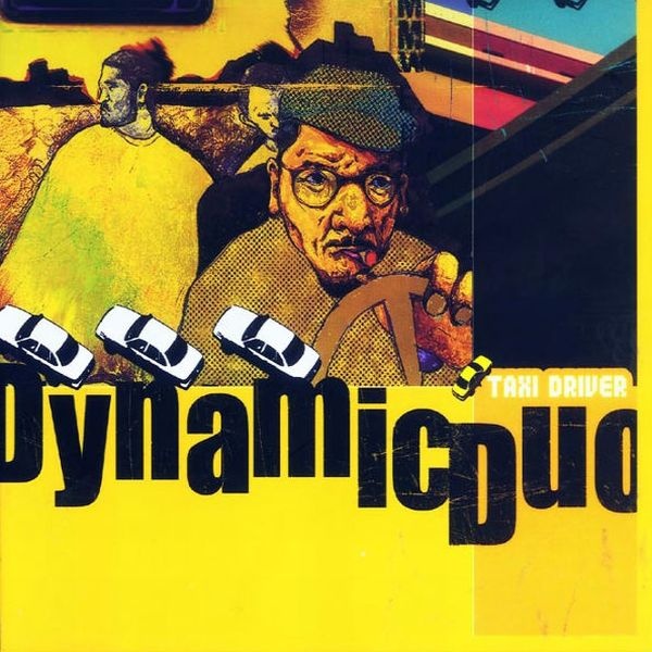 Dynamic Duo Albums: songs, discography, biography, and listening guide ...