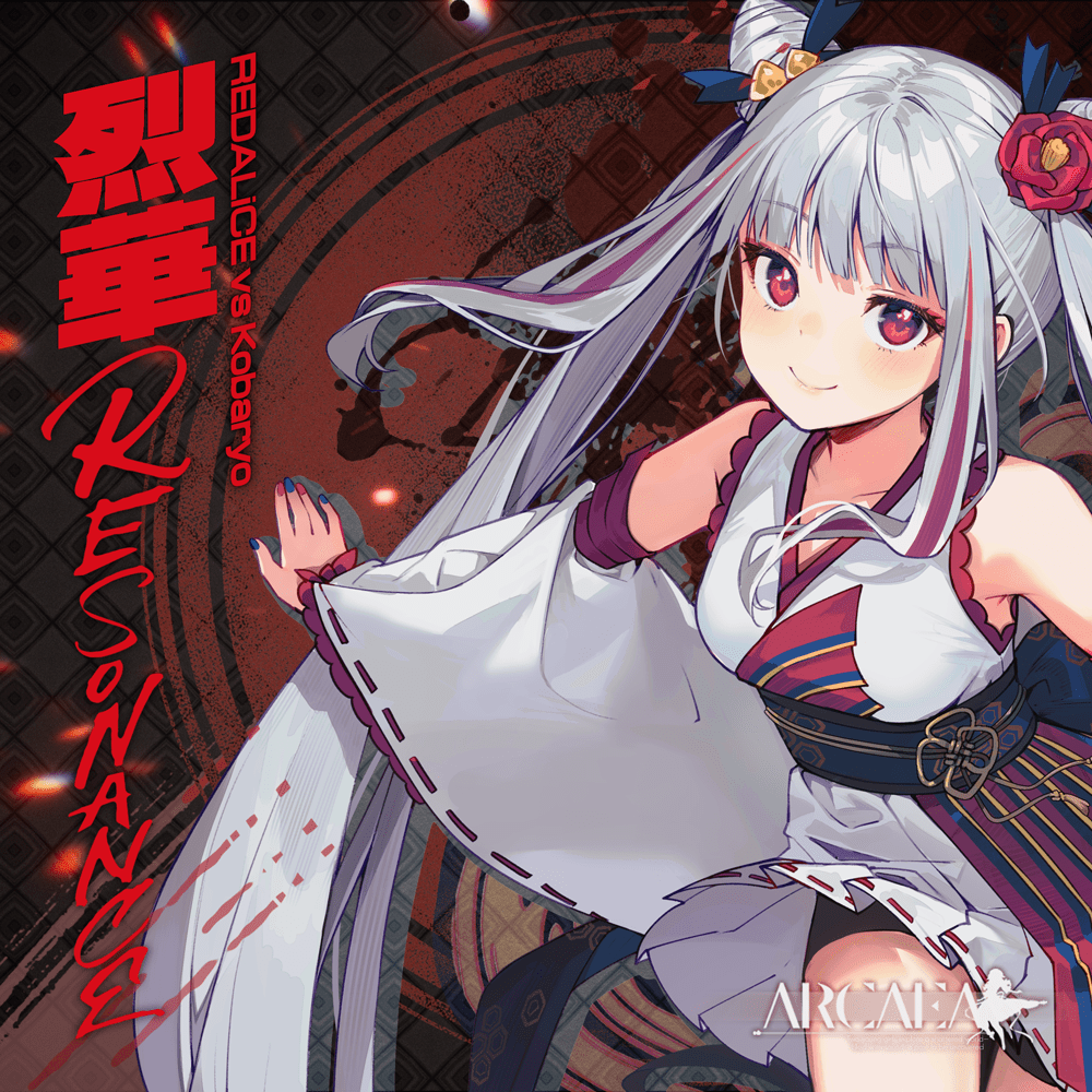 烈華RESONANCE by REDALiCE vs Kobaryo (Single, J-core): Reviews, Ratings ...