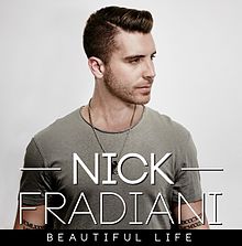 Nick Fradiani Albums: songs, discography, biography, and listening ...