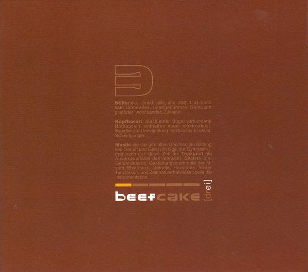 Beefcake Albums: songs, discography, biography, and listening guide ...