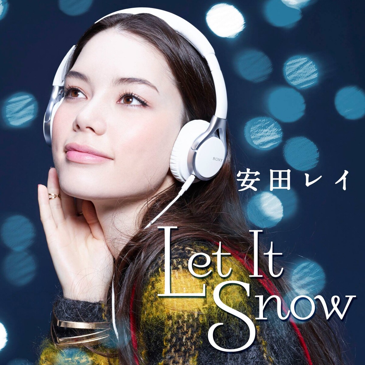 Let It Snow by 安田レイ [Rei Yasuda] (Single, J-Pop): Reviews, Ratings, Credits, Song list - Rate ...
