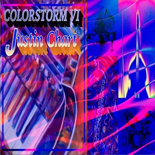 COLORSTORM VI by Justin Chart (Album): Reviews, Ratings, Credits, Song ...