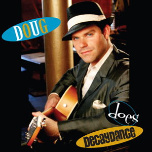 Does Decaydance by Doug (Album, Vocal Jazz): Reviews, Ratings, Credits ...
