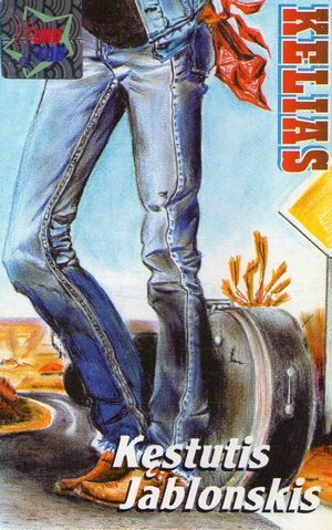 Kelias by Kęstutis Jablonskis (Album): Reviews, Ratings, Credits, Song ...