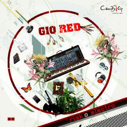 Gio Red Albums: songs, discography, biography, and listening guide ...