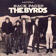 Back Pages by The Byrds (Bootleg): Reviews, Ratings, Credits, Song list ...