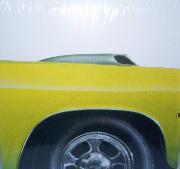 Pentastar: In the Style of Demons by Earth (Album; Sub Pop; SP 361 ...