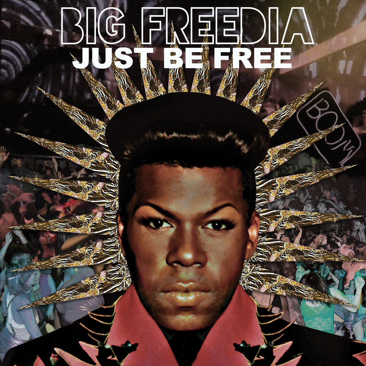Big Freedia Albums: songs, discography, biography, and listening guide ...