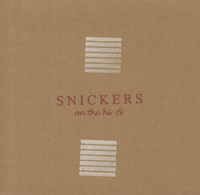 On the Hi-Fi by Snickers (EP): Reviews, Ratings, Credits, Song list ...
