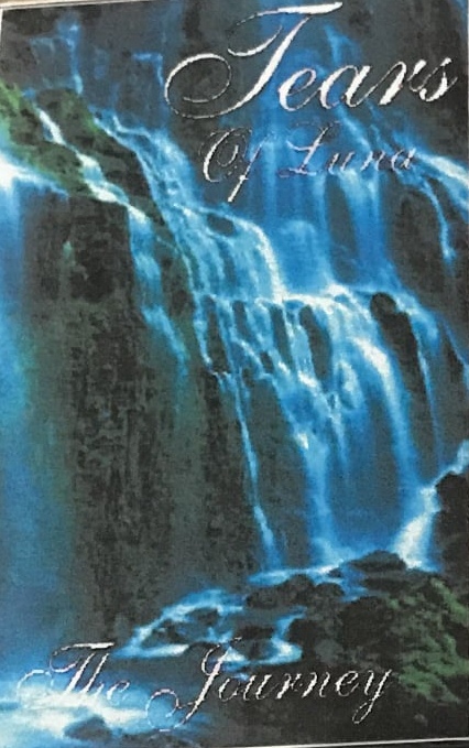 The Journey by Tears of Luna (Additional release, Death Doom Metal ...