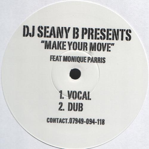 Make Your Move by DJ Seany B (Single, UK Funky): Reviews, Ratings ...