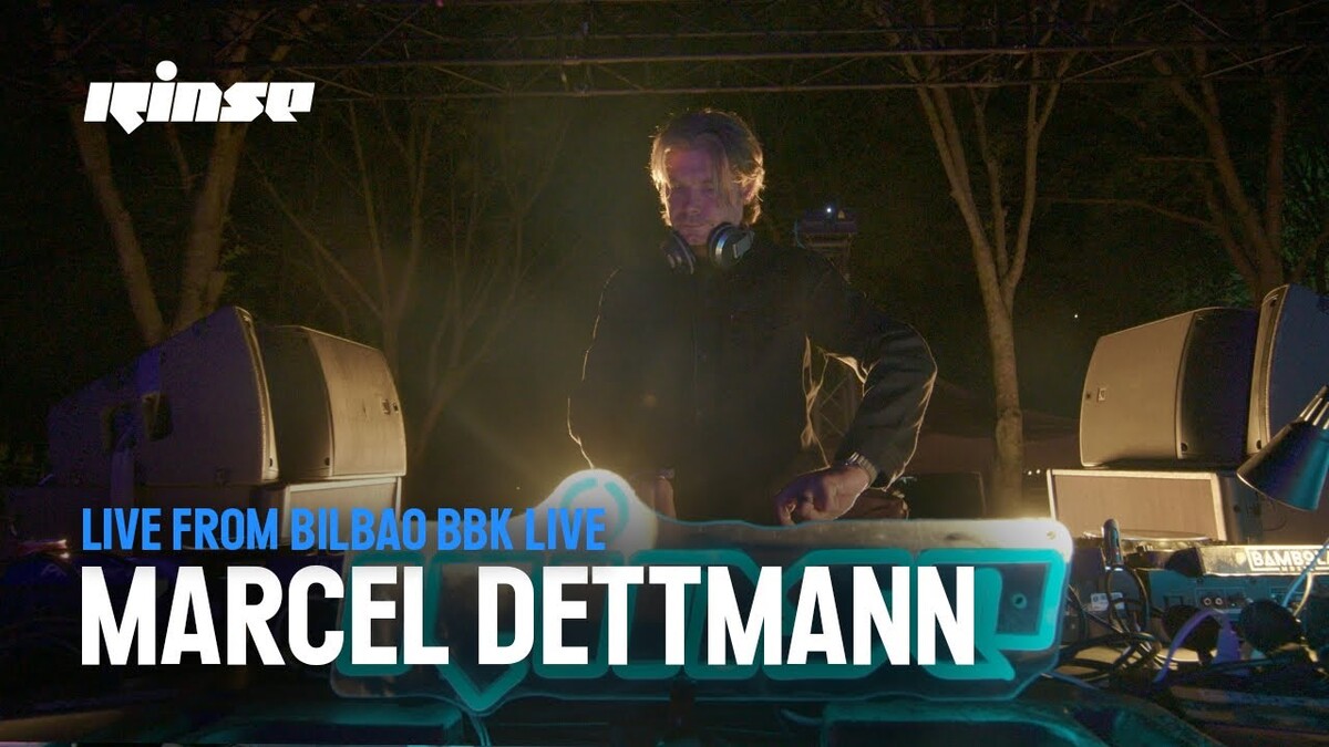 Bilbao BBK Live 2024 by Marcel Dettmann (Video): Reviews, Ratings, Credits, Song list - Rate ...