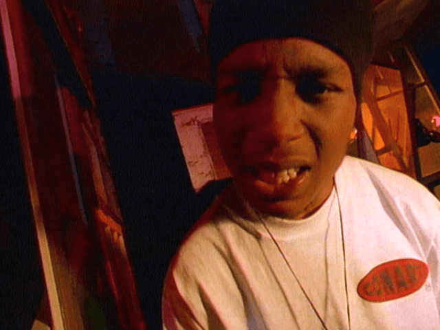 Mistadobalina by Del the Funky Homosapien (Music video, Boom Bap ...