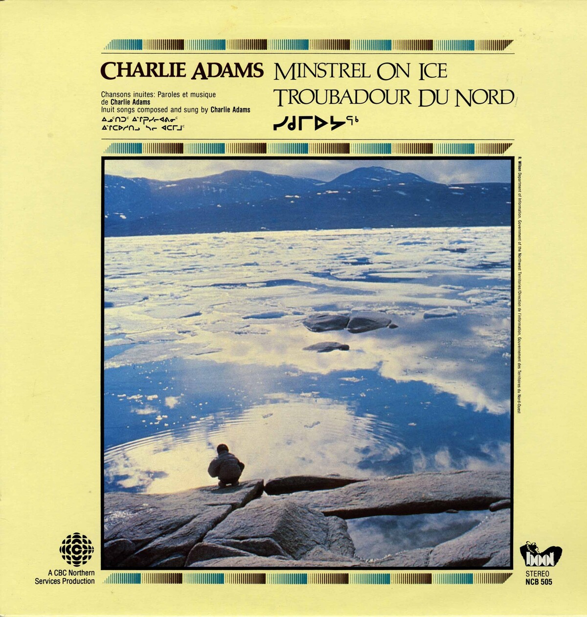 Charlie Adams Albums: songs, discography, biography, and listening ...