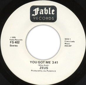 Zeus Albums: songs, discography, biography, and listening guide - Rate ...