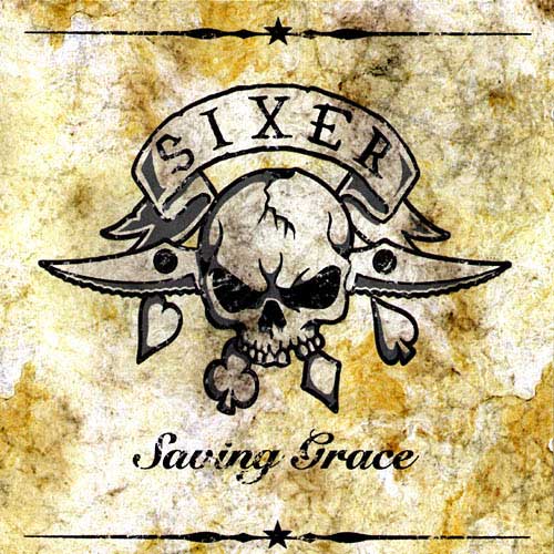 Saving Grace by Sixer (Album): Reviews, Ratings, Credits, Song list ...