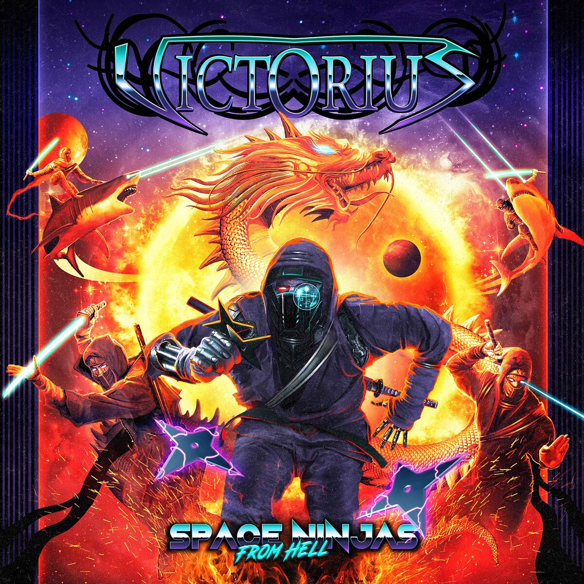 Victorius Albums: songs, discography, biography, and listening guide ...