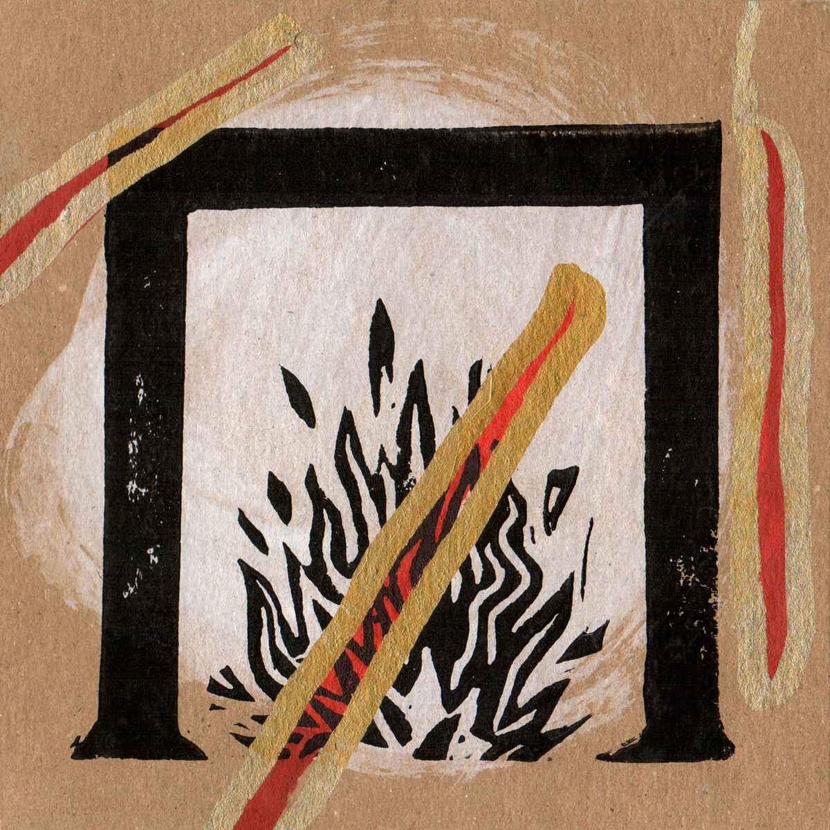 The Gate by Swans (Album, Post-Rock): Reviews, Ratings, Credits, Song ...